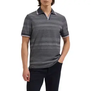Bugatchi Collared Polos For Men