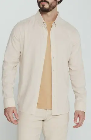 7 Diamonds Long Sleeve Shirts For Men