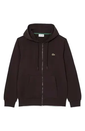 Lacoste Zip Up Activewear For Men