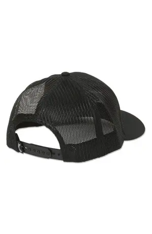 BILLABONG All Day Trucker Hat - Black