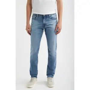 Ag Tapered Jeans For Men
