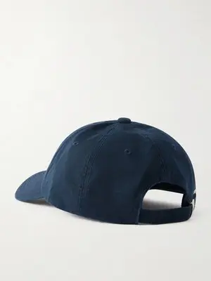 HUMAN MADE Logo Baseball Cap