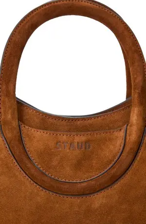 Staud Maude Mini Tote