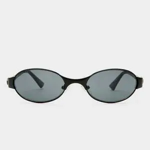 Matte Black