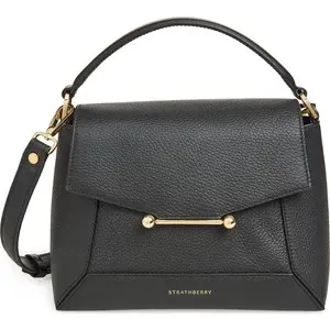 Strathberry Flap Bags For Women