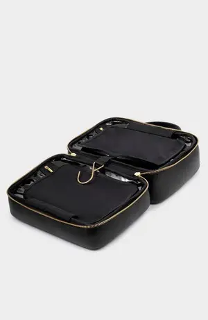 KATIE LOXTON Hanging Makeup And Toiletry Bag