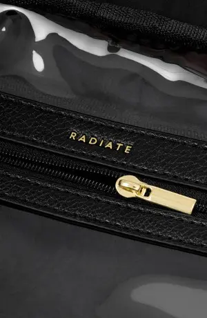 KATIE LOXTON Hanging Makeup And Toiletry Bag