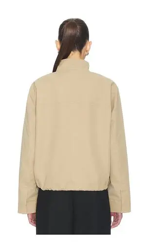 ALIGNE Brody Bomber Jacket