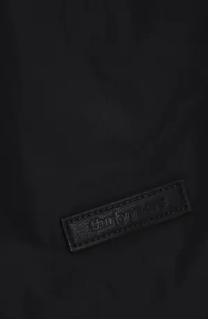 THIRTY YEARS Day Bag - Black