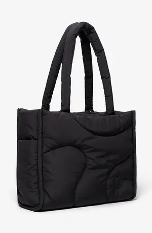 THIRTY YEARS The Drift Tote Black