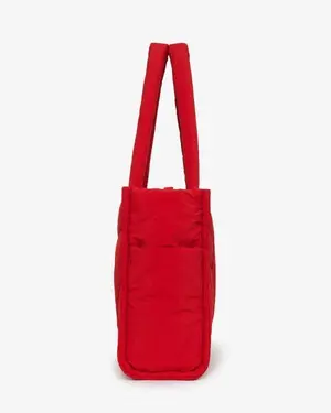 THIRTY YEARS The Drift Tote - Cherry