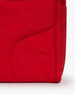 THIRTY YEARS The Drift Tote - Cherry