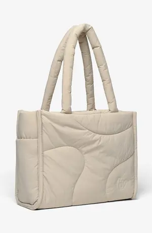 THIRTY YEARS The Drift Tote - Pebble