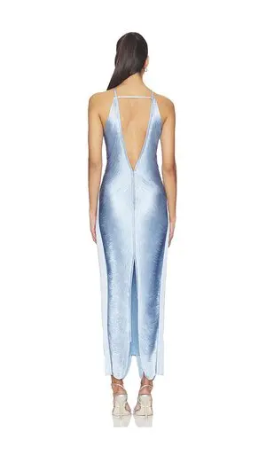 Cult Gaia Renata Gown