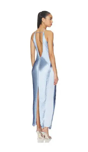 Cult Gaia Renata Gown