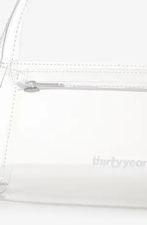 THIRTY YEARS Shoulder Bag