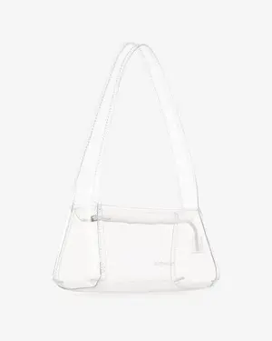 THIRTY YEARS Jelly Stadium Bag By