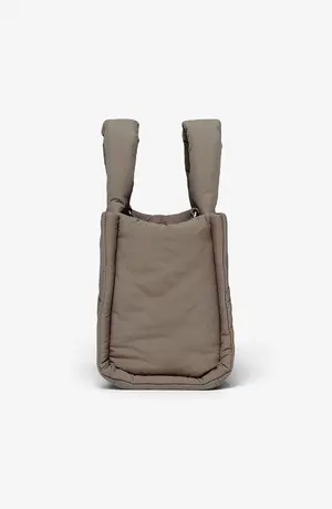 THIRTY YEARS The Mini Drift Tote - Clay