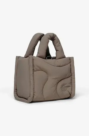THIRTY YEARS The Mini Drift Tote - Clay