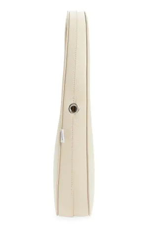 Coperni Crossbody Swipe Bag - Beige