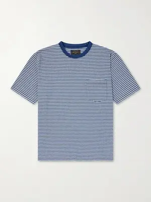 Beams Short Sleeve T-shirts For Men