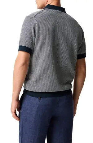 Rodd & Gunn Nicholls Polo