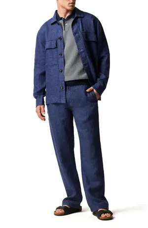 Rodd & Gunn Nicholls Polo