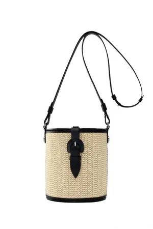 Perrin La Parisienne Crossbody