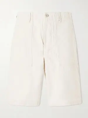 Orslow Shorts For Men