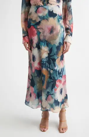 Lela Rose A-line Skirts