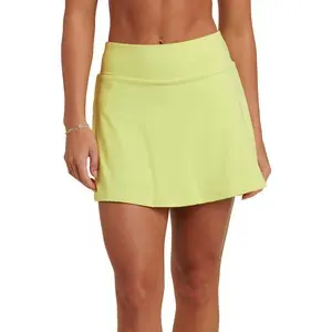 La Blanca Active Skort - Lime