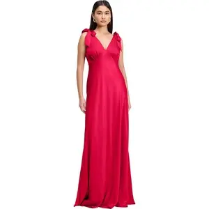 Ghost London Cut Out Evening Dresses