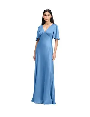 Ghost London Maxi Dresses