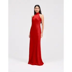 Ghost London Gathered Evening Dresses