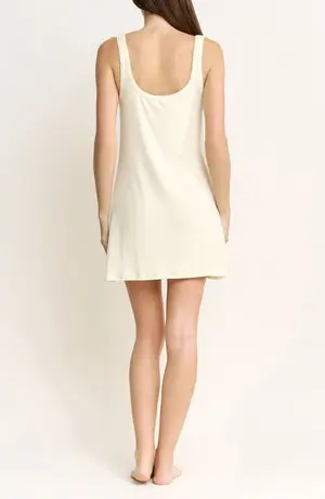 Honeydew Intimates Blissful Pointelle Chemise - Rays