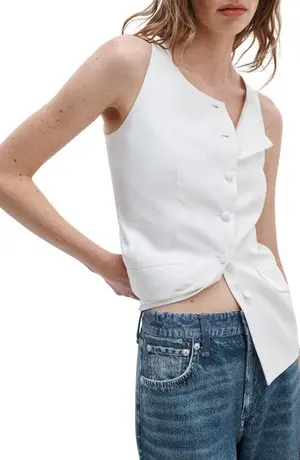 Rag & Bone Rb Miramar Andi Ankle Wide-leg Cotton-terry Sweatpant Jeans - Kimbr