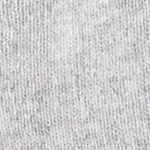 Brunello Cucinelli Cashmere Monili-trim Beanie - Grey