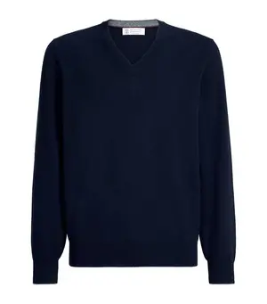 Brunello Cucinelli Fine Knit Sweaters For Men
