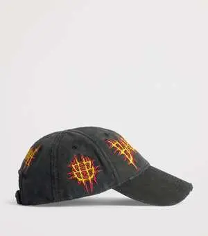 Balenciaga Wet Brush Cap
