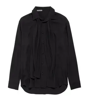 Balenciaga Blouse Tops