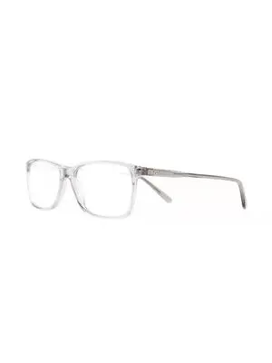 POLO RALPH LAUREN EYEWEAR Wayfarer Frame Glasses