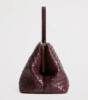 Bottega Veneta The 1998 Top-handle Bag - Red
