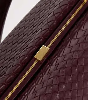 Bottega Veneta The 1998 Top-handle Bag - Red