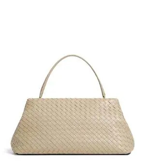 Bottega Veneta The 1998 Top-handle Bag - Neutral