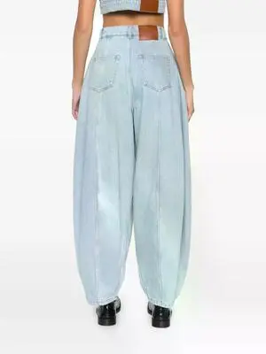 Viktor & Rolf Balloon-effect Jeans