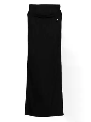 Viktor & Rolf Triple Layer Maxi Skirt
