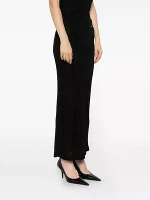 Viktor & Rolf Triple Layer Maxi Skirt