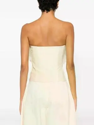 Viktor & Rolf Ruffled Top
