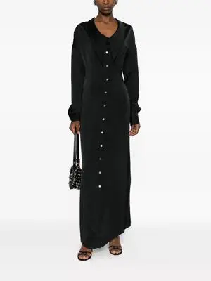 Viktor & Rolf Shirt Maxi Dress