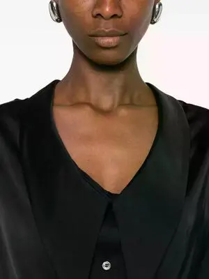 Viktor & Rolf Shirt Maxi Dress